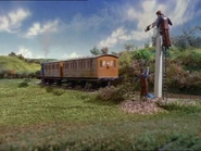 Thomas and the Guard/Gallery | Thomas the Tank Engine Wiki | Fandom