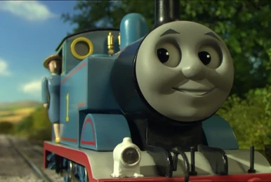 Thomas And The Lighthouse Uk
