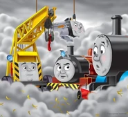 Victor (Story Library book) | Thomas the Tank Engine Wiki | Fandom