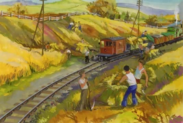 Workmen (RWS) | Thomas the Tank Engine Wiki | Fandom
