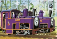 Culdee/Gallery | Thomas the Tank Engine Wiki | Fandom