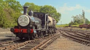 The Blue Engines | Thomas the Tank Engine Wikia | Fandom
