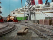 S.S. Roxstar/Gallery | Thomas the Tank Engine Wikia | Fandom