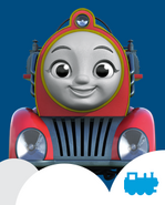 Cleo/Gallery | Thomas the Tank Engine Wiki | Fandom