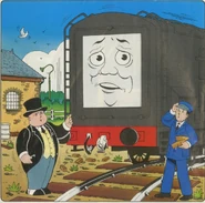 Diesel | Thomas the Tank Engine Wiki | Fandom