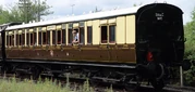 Old Coaches | Thomas the Tank Engine Wiki | Fandom