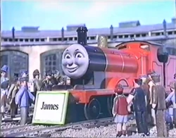 Thomas Nameplates