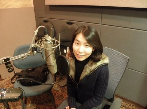 Jeong Hye-ok | Thomas the Tank Engine Wiki | Fandom