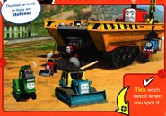 Stefano/Gallery | Thomas the Tank Engine Wiki | Fandom