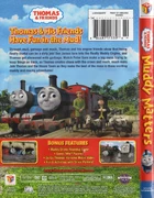 Muddy Matters (DVD)/Gallery | Thomas the Tank Engine Wikia | Fandom