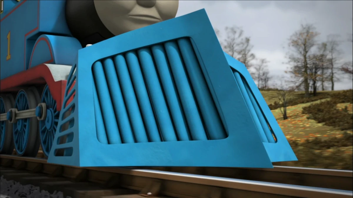 Category:Railway infrastructure | Thomas the Tank Engine Wiki | Fandom
