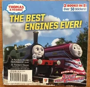 Race to Callan Castle/The Best Engines Ever | Thomas the Tank Engine ...