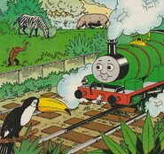 Sodor Animal Park/Gallery | Thomas the Tank Engine Wikia | Fandom