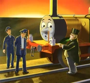 Stepney | Thomas the Tank Engine Wiki | Fandom