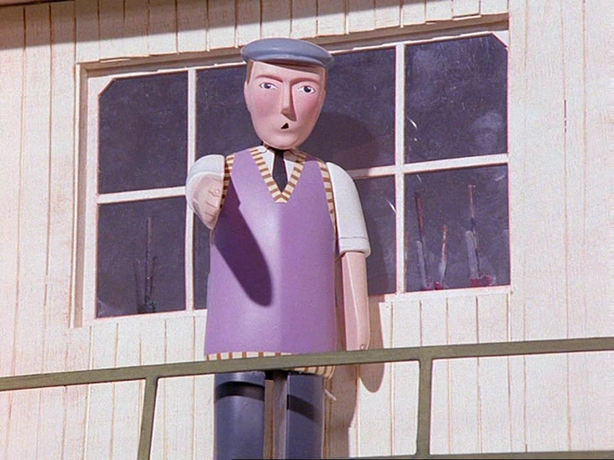 Signalmen | Thomas the Tank Engine Wiki | Fandom