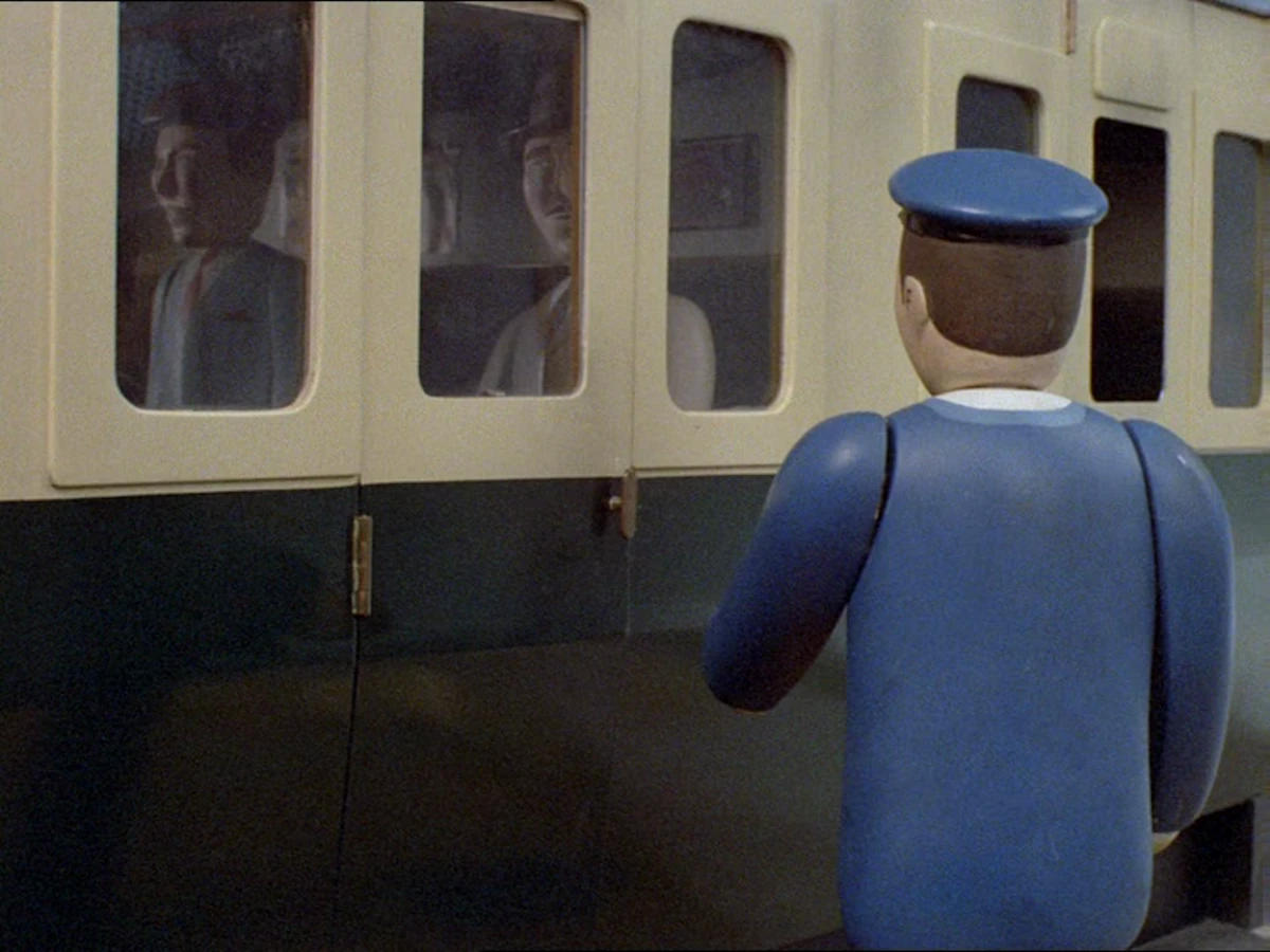 Porters (T&F)/Gallery | Thomas the Tank Engine Wiki | Fandom