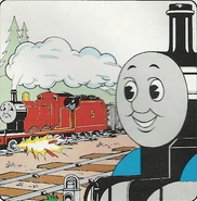 Thomas and the Breakdown Train | Thomas the Tank Engine Wiki | Fandom