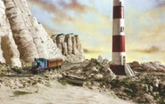 Tidmouth Beach (T&F)/Gallery | Thomas the Tank Engine Wiki | Fandom