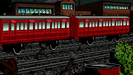 LBSC Stroudley Coaches | Thomas the Tank Engine Wiki | Fandom