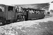 Culdee Fell Coaches | Thomas the Tank Engine Wiki | Fandom