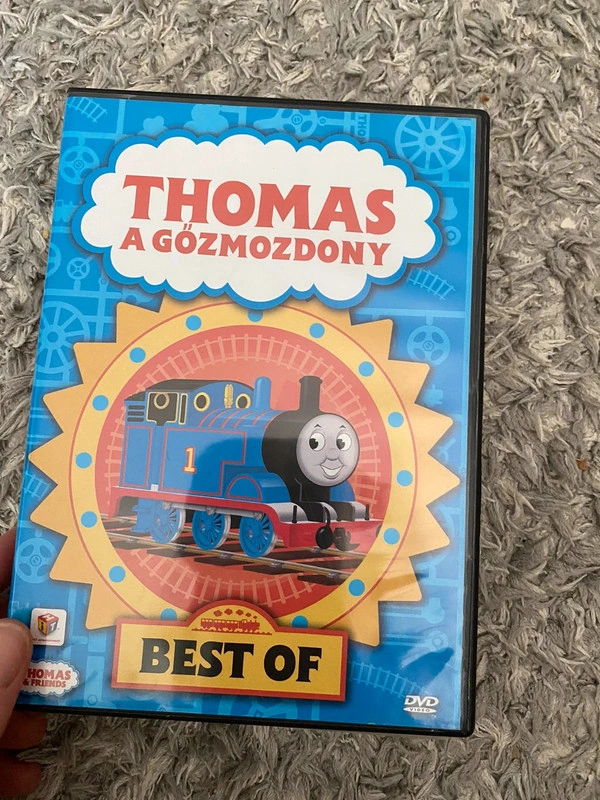 Best Of | Thomas the Tank Engine Wiki | Fandom