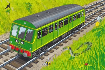 Animals (RWS) | Thomas the Tank Engine Wiki | Fandom