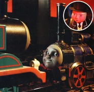 Fergus Runs Away | Thomas the Tank Engine Wiki | Fandom