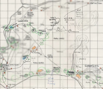 Ffarquhar Branch Line (T&F) | Thomas the Tank Engine Wiki | Fandom