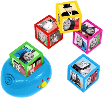 Fun Cubes | Thomas the Tank Engine Wiki | Fandom