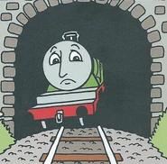 Harold the Helicopter (annual story) | Thomas the Tank Engine Wiki | Fandom
