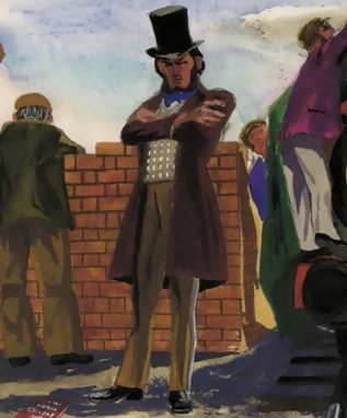 The Thin Controller (RWS) | Thomas the Tank Engine Wiki | Fandom