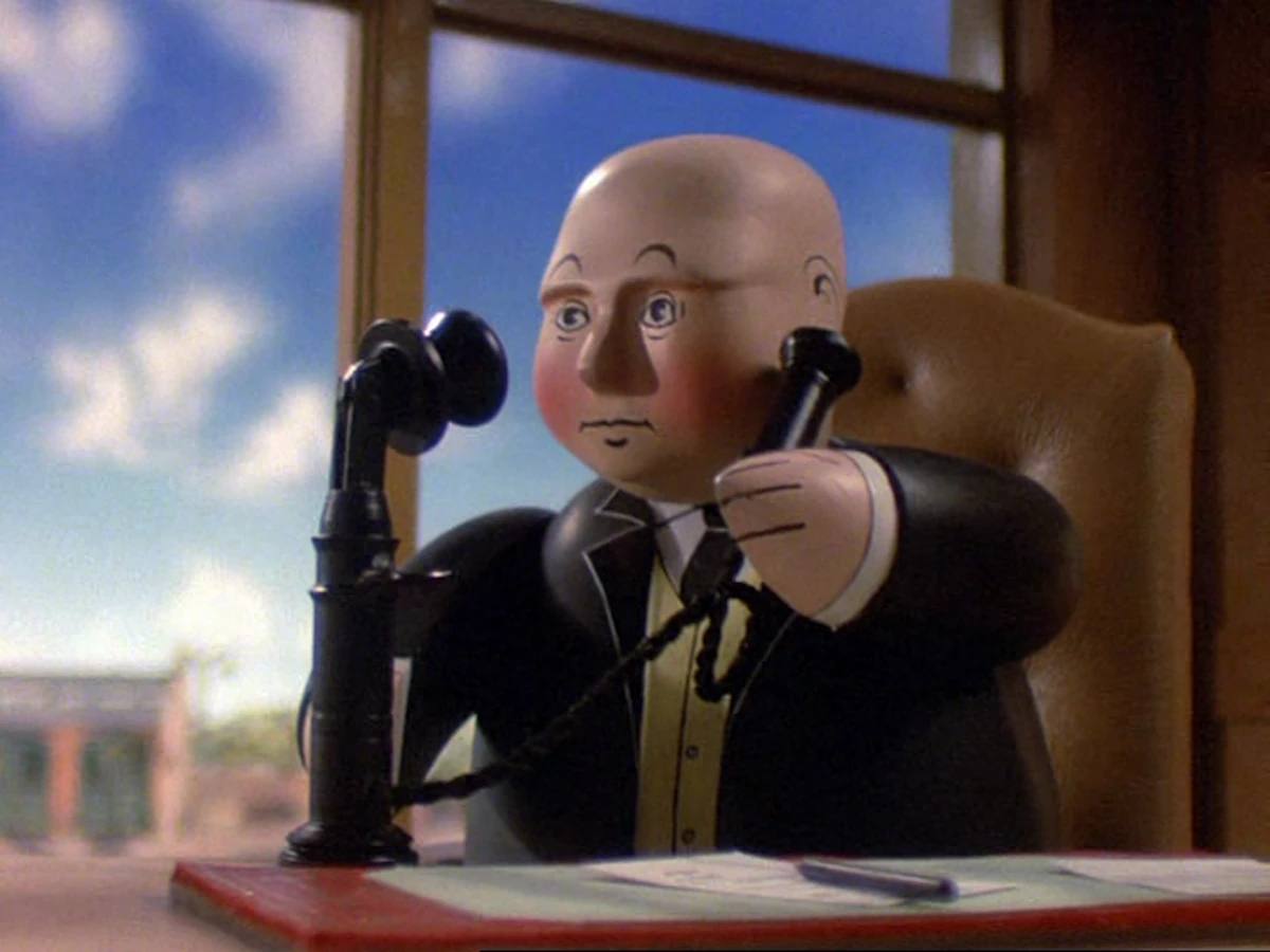 Telephones | Thomas the Tank Engine Wiki | Fandom