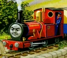 Rheneas (RWS)/Behind the Scenes | Thomas the Tank Engine Wiki | Fandom