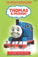 The Complete Series 7/Gallery | Thomas the Tank Engine Wiki | Fandom