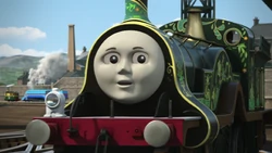 Emily Thomas And Friends The Cgi Series Wikia Fandom