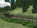 Category:The Peel Godred Branch Line | Thomas the Tank Engine Wiki | Fandom