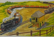 Donald and Douglas (RWS)/Gallery | Thomas the Tank Engine Wiki | Fandom