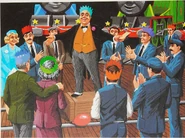 Lady Hatt (RWS) | Thomas the Tank Engine Wiki | Fandom