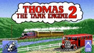 River Callan (RWS) | Thomas the Tank Engine Wiki | Fandom