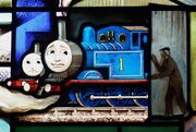 List of Thomas the Tank Engine references in real life | Thomas the ...