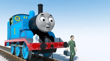 Engineers | Thomas the Tank Engine Wiki | Fandom