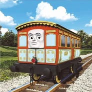 Beppe/Gallery | Thomas the Tank Engine Wiki | Fandom
