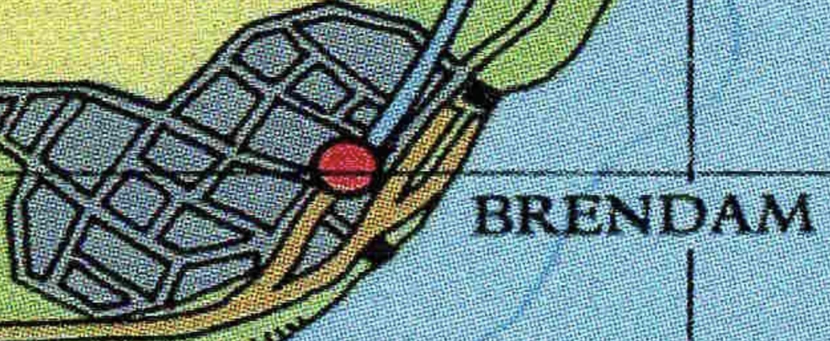 Brendam (RWS) | Thomas the Tank Engine Wiki | Fandom