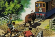 Toby (RWS)/Gallery | Thomas the Tank Engine Wikia | Fandom