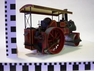 Buster/Behind the Scenes | Thomas the Tank Engine Wiki | Fandom