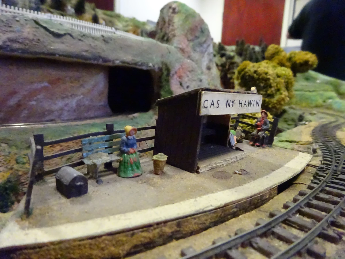 Cas-ny-Hawin | Thomas the Tank Engine Wiki | Fandom