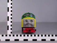Class 40 (T&F)/Behind the Scenes | Thomas the Tank Engine Wiki | Fandom