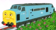 Diesel 199/Gallery | Thomas the Tank Engine Wiki | Fandom