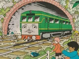 Category:Tunnels | Thomas the Tank Engine Wikia | Fandom