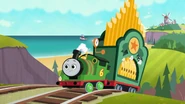 The Calliope (AEG) | Thomas the Tank Engine Wiki | Fandom